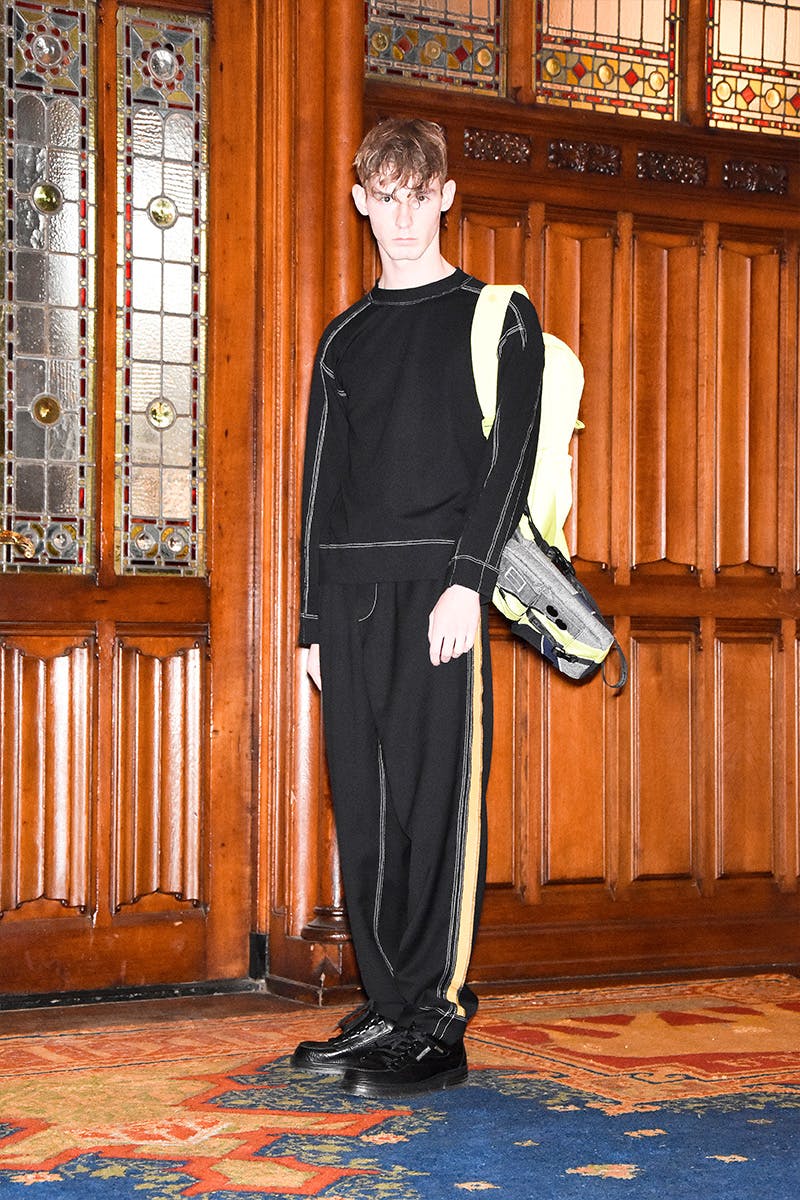 Schepers Bosman FW19 Lookbook: See it Here