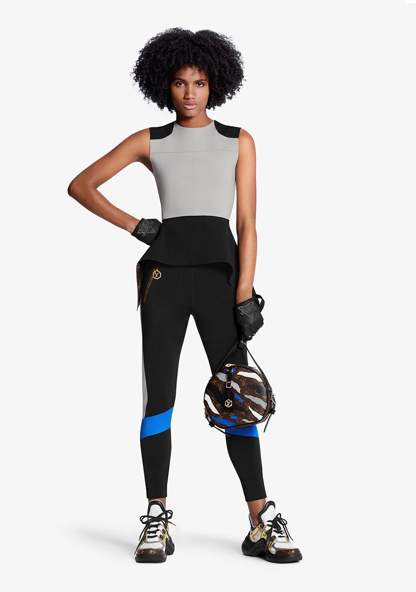 Louis Vuitton Debuts 'League of Legends' Collection