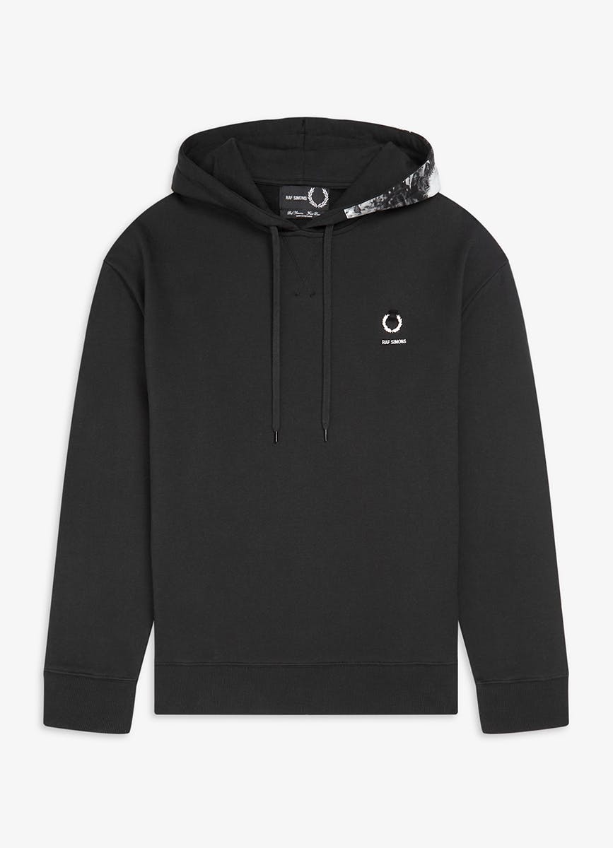 Raf Simons & Fred Perry Launch New Collection: Shop Here