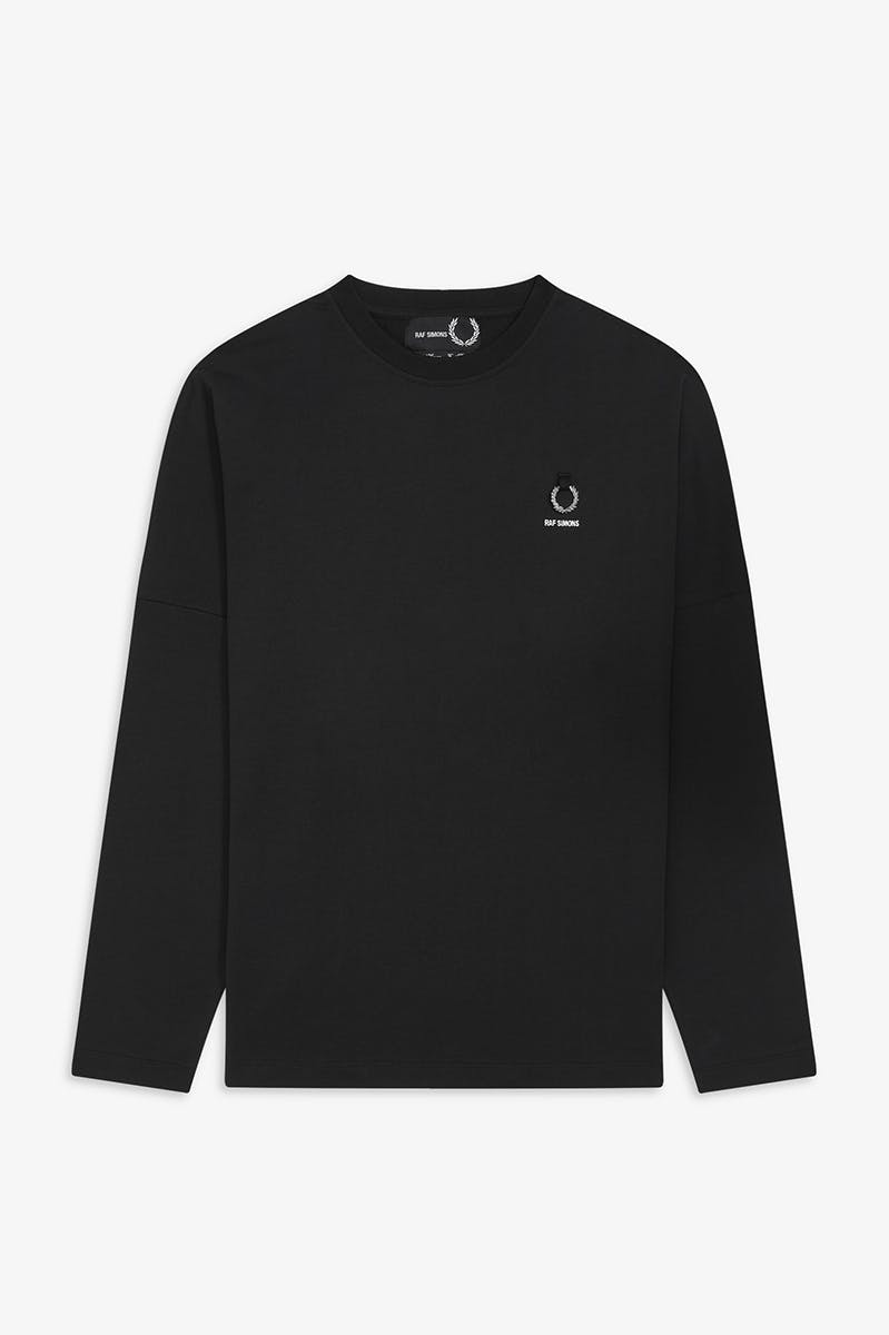 Raf Simons & Fred Perry Launch New Collection: Shop Here