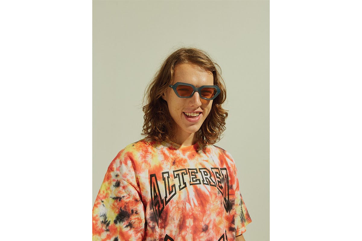 10.Deep Debuts Fall 2019 "Already Dead" Collection