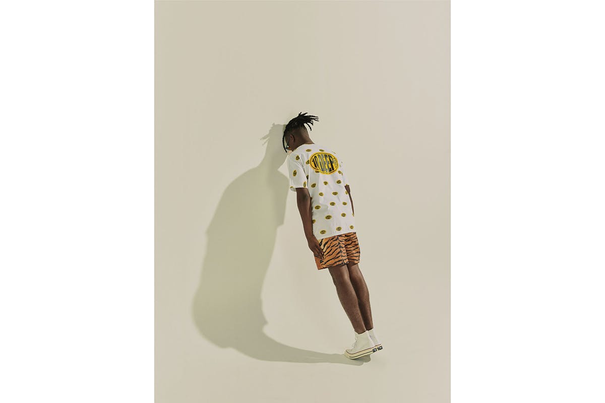 10.Deep Debuts Fall 2019 "Already Dead" Collection