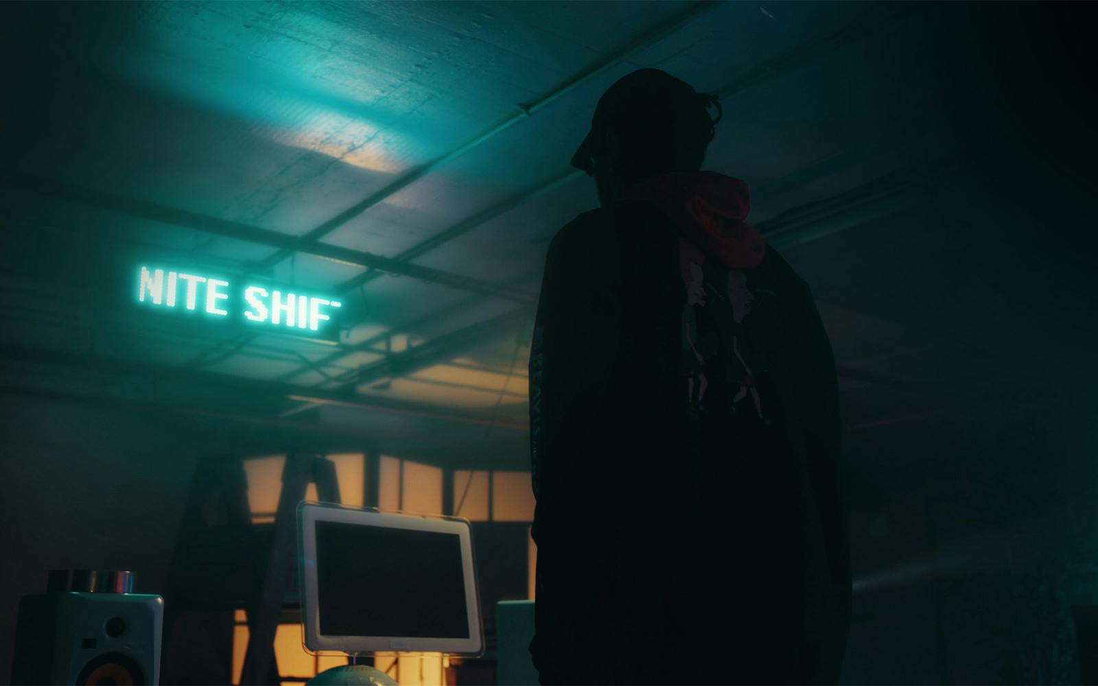 Watch Bronx Rapper Kemba Take Over the Night in This Exclusive Studio ...