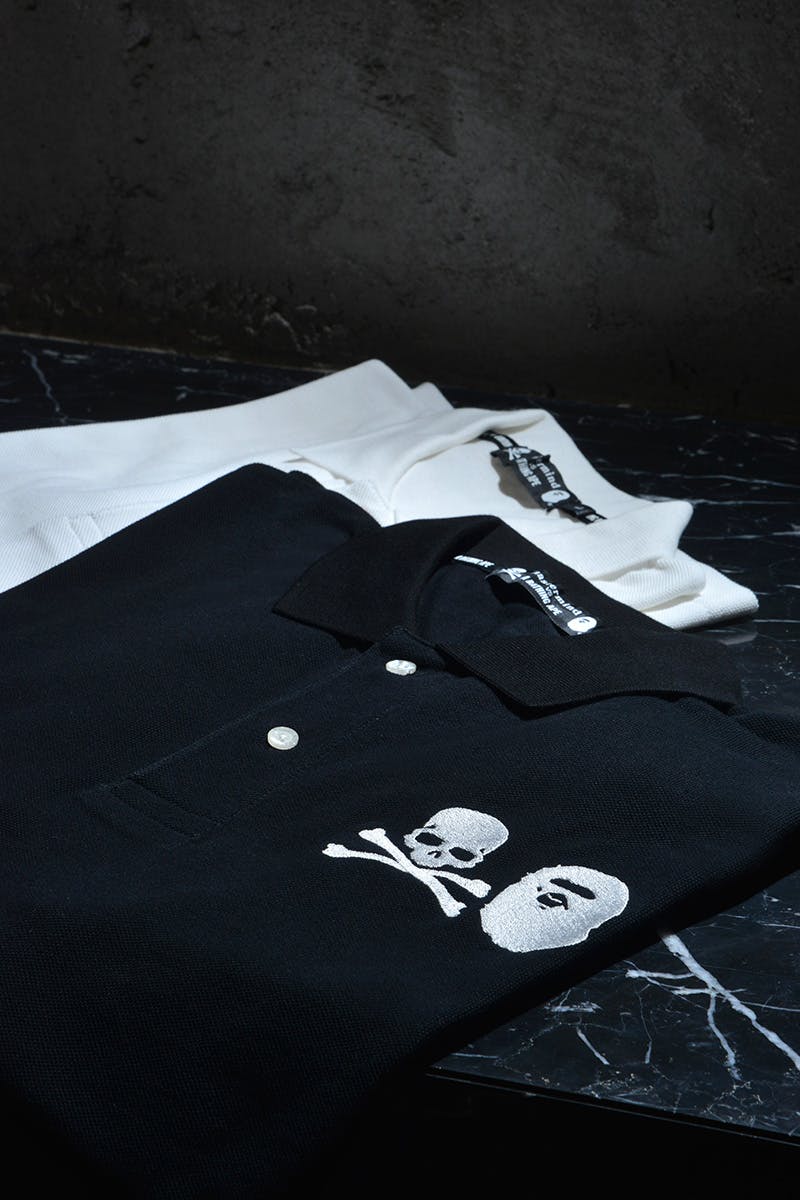 mastermind JAPAN & BAPE Summer 2019 Series: Take a Look Here