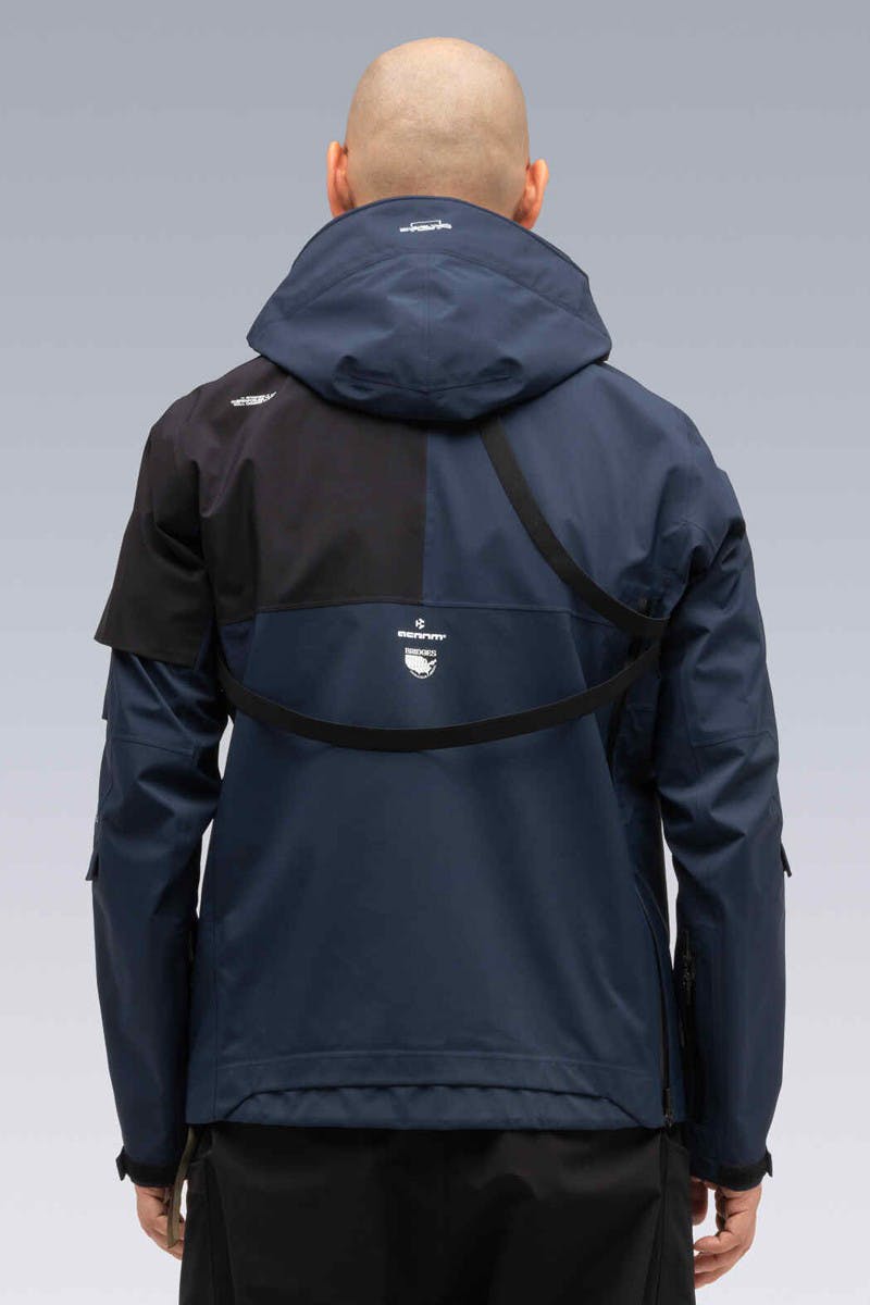 ACRONYM Releases Functional 'Death Stranding' Jacket