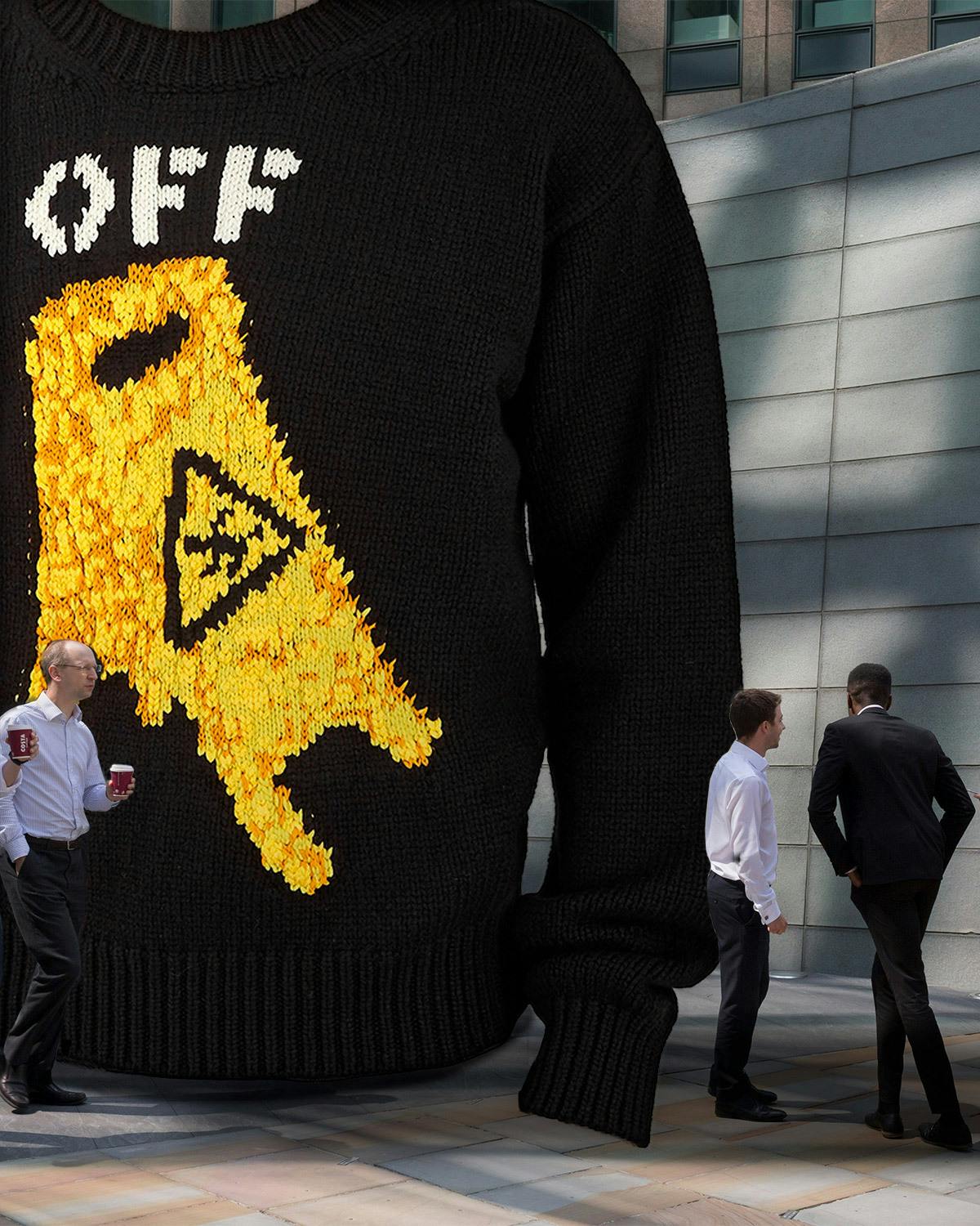 Holiday Sweater Alternatives: 10 Cool Sweaters to Buy Now