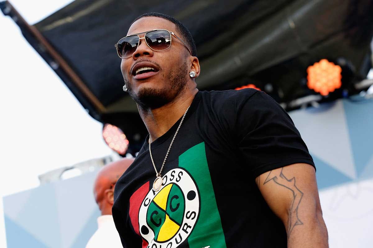Nelly Is Relaunching His ’00s Clothing Brand, Apple Bottoms
