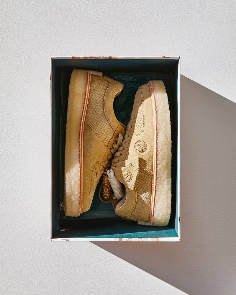 Ronnie Fieg x Clarks Originals 8th Street: Where to Buy Today