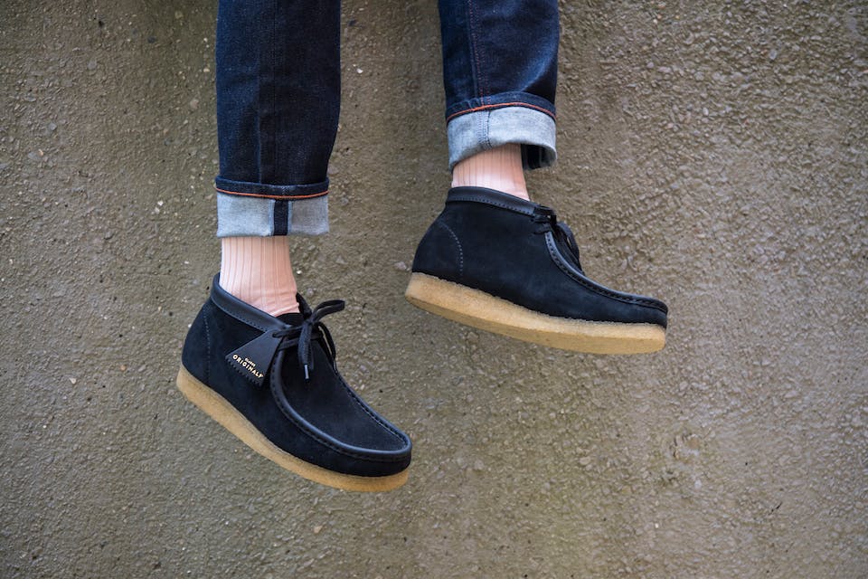 Clarks Originals Debuts Made in Italy Wallabee Pack