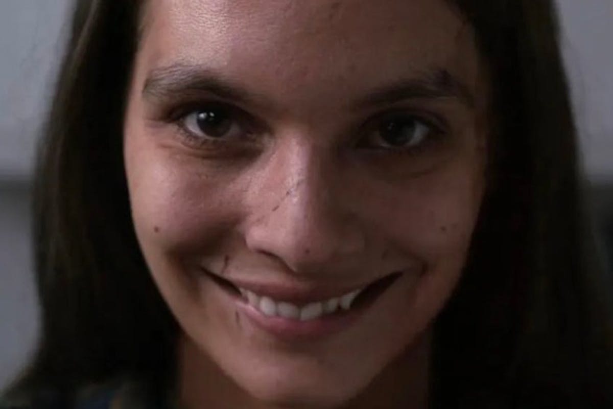 'Smile's Creepy Marketing Campaign Secures $22m Box Office Debut