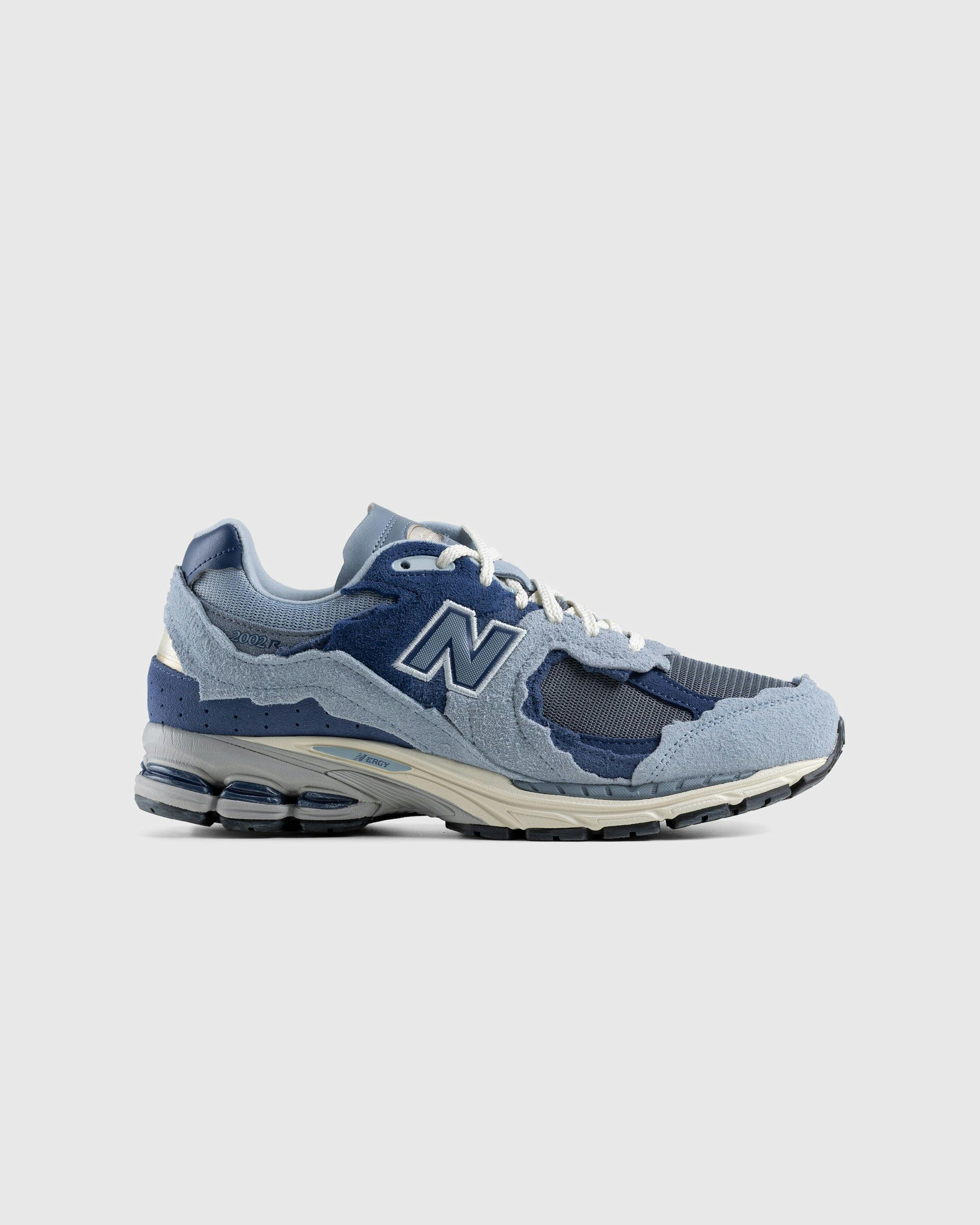 New Balance – M2002RDI Light Arctic Grey | Highsnobiety Shop