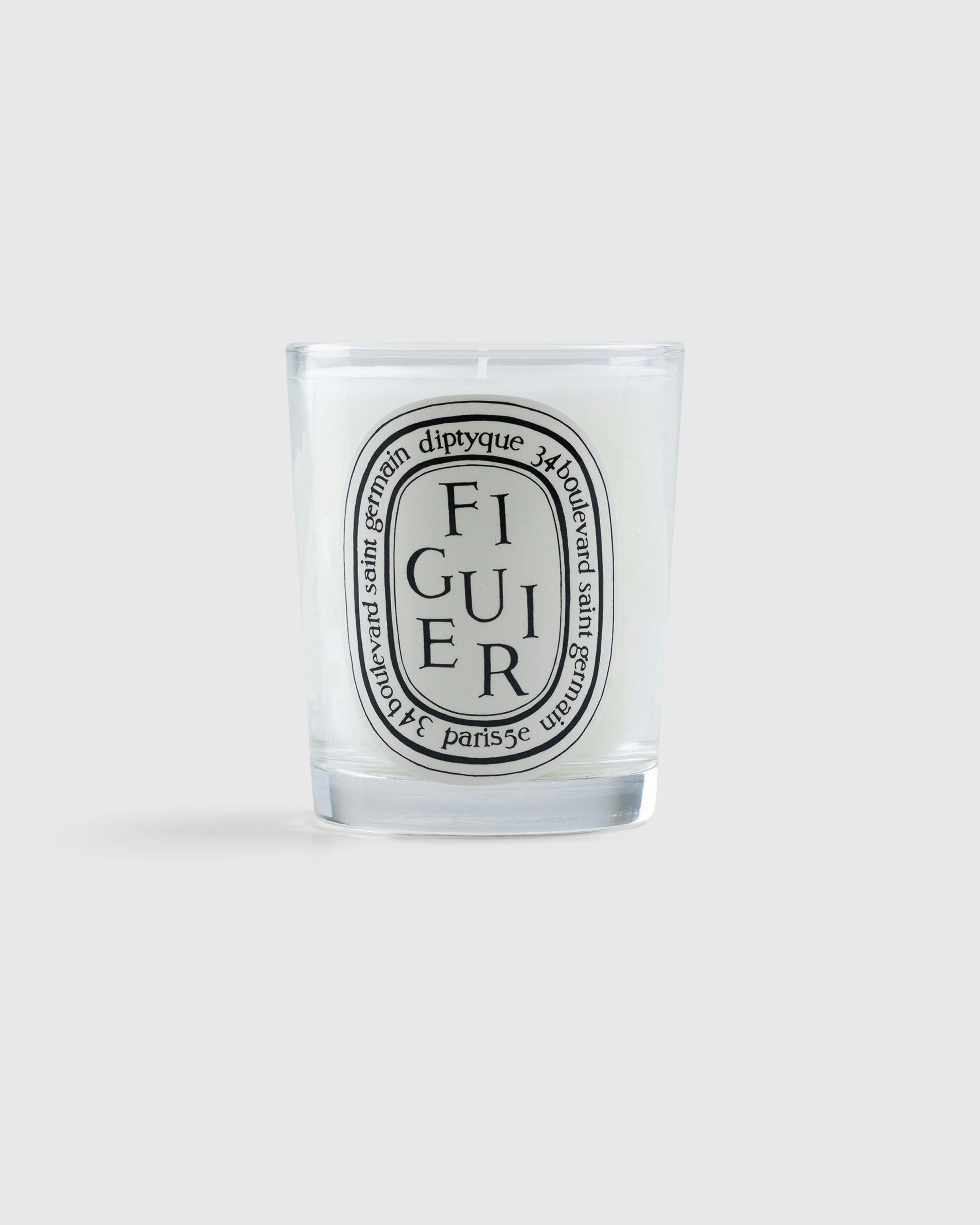 Diptyque – Standard Candle Figuier 190g | Highsnobiety Shop