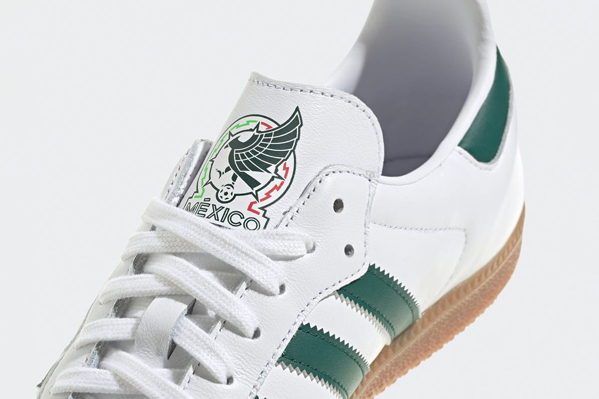 Shop the Best of the adidas World Cup Collection Here