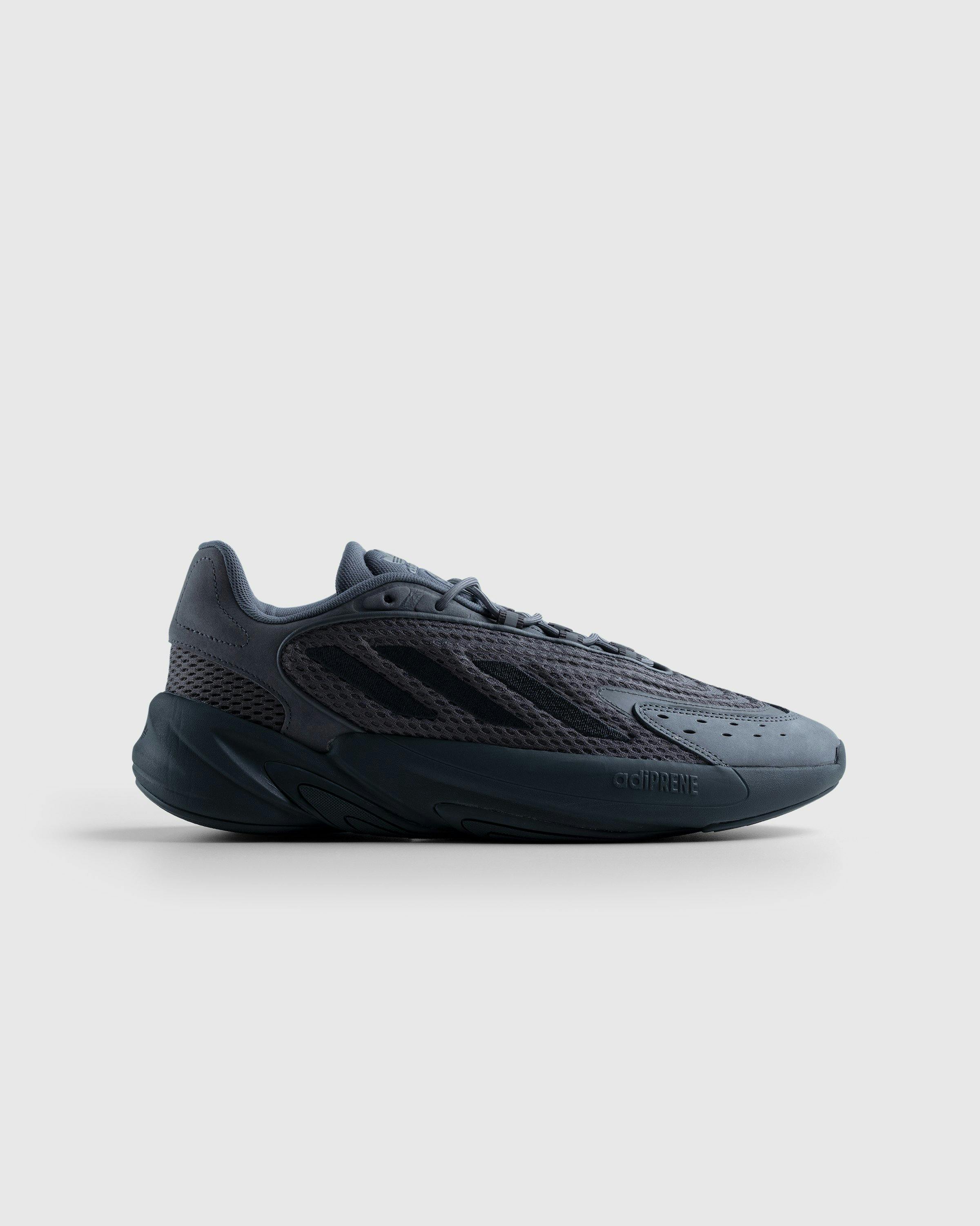 Adidas – Ozelia Grey/Carbon | Highsnobiety Shop