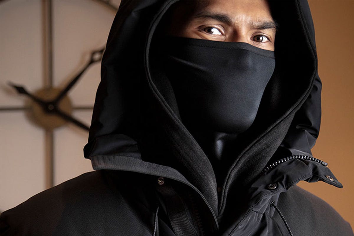 7L Returns With the Launch of FW22 Collection