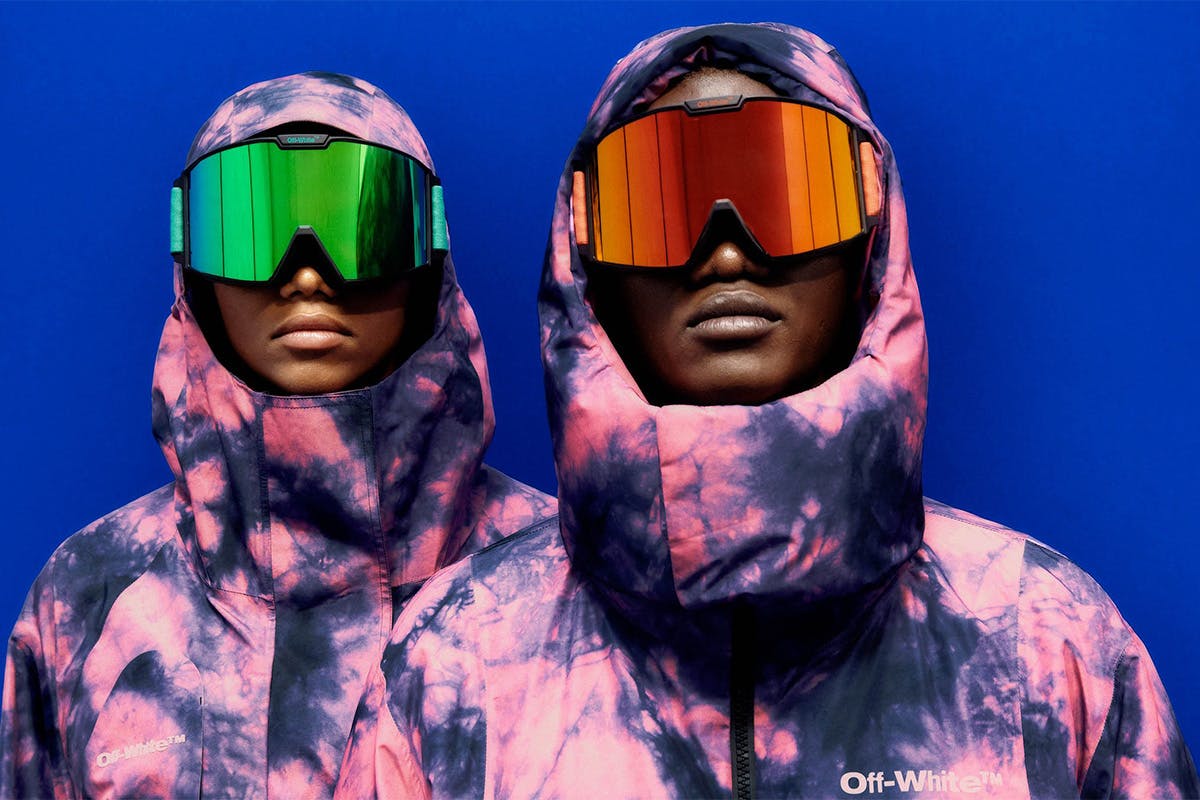 Shop the Best Off-White Skiwear for the 2022 Season Here