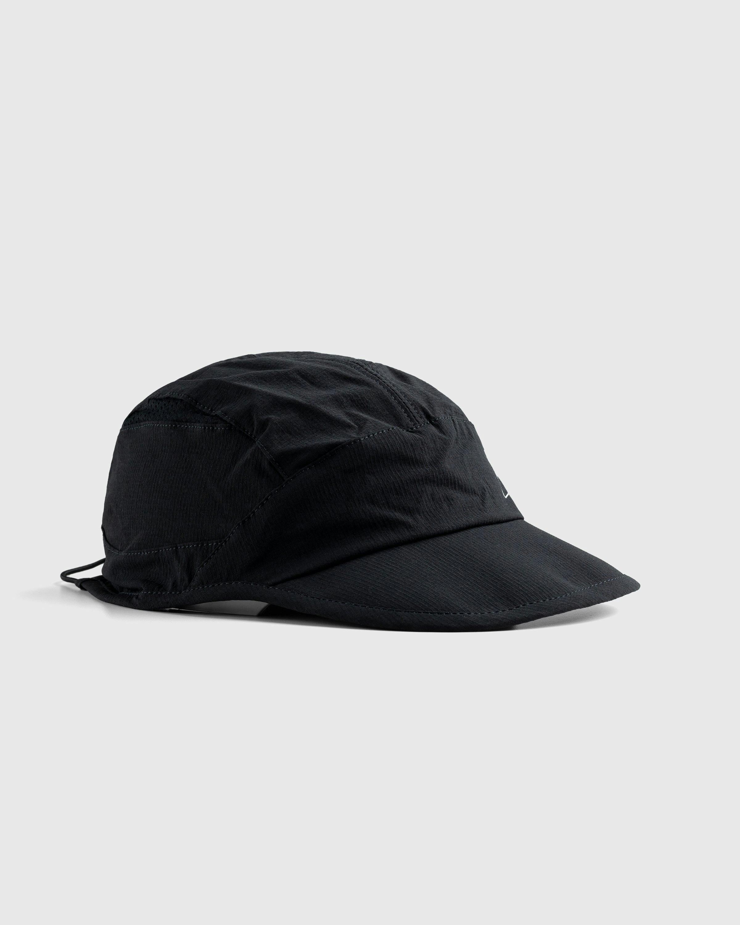 {{Brand}} – Technical Cap Black | Highsnobiety Shop