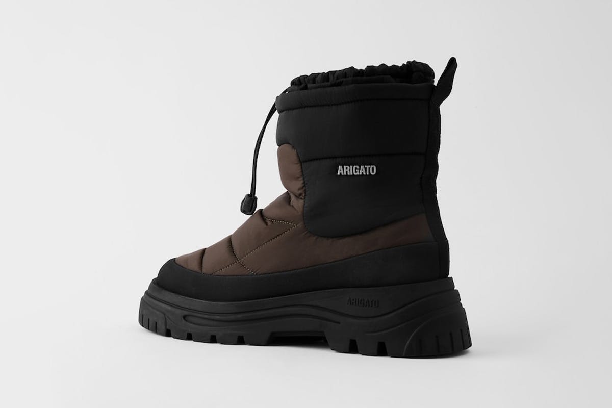 Shop the Axel Arigato Blyde Snow Boots Here
