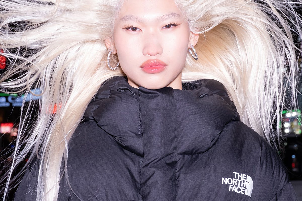 Shop the Best The North Face RMST Clothing for Winter 2022
