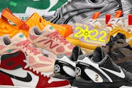 These Were The Best Sneakers Of 2022 These Were The Best Sneakers Of 2022