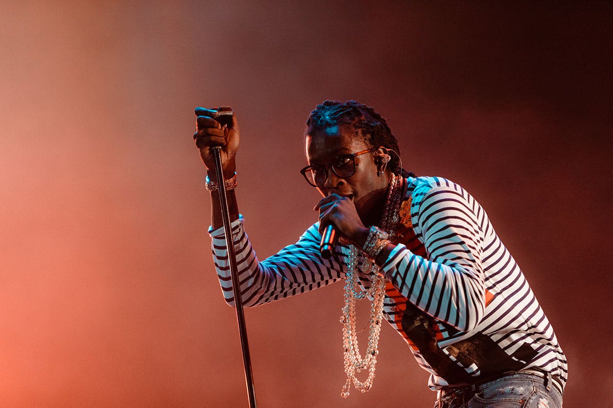 16 Rap Love Songs For Your Playlist | Highsnobiety