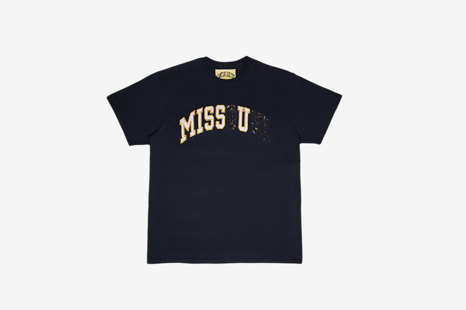 Drake Seen Wearing Custom "MISS U" Shirt & You Can Cop It Here