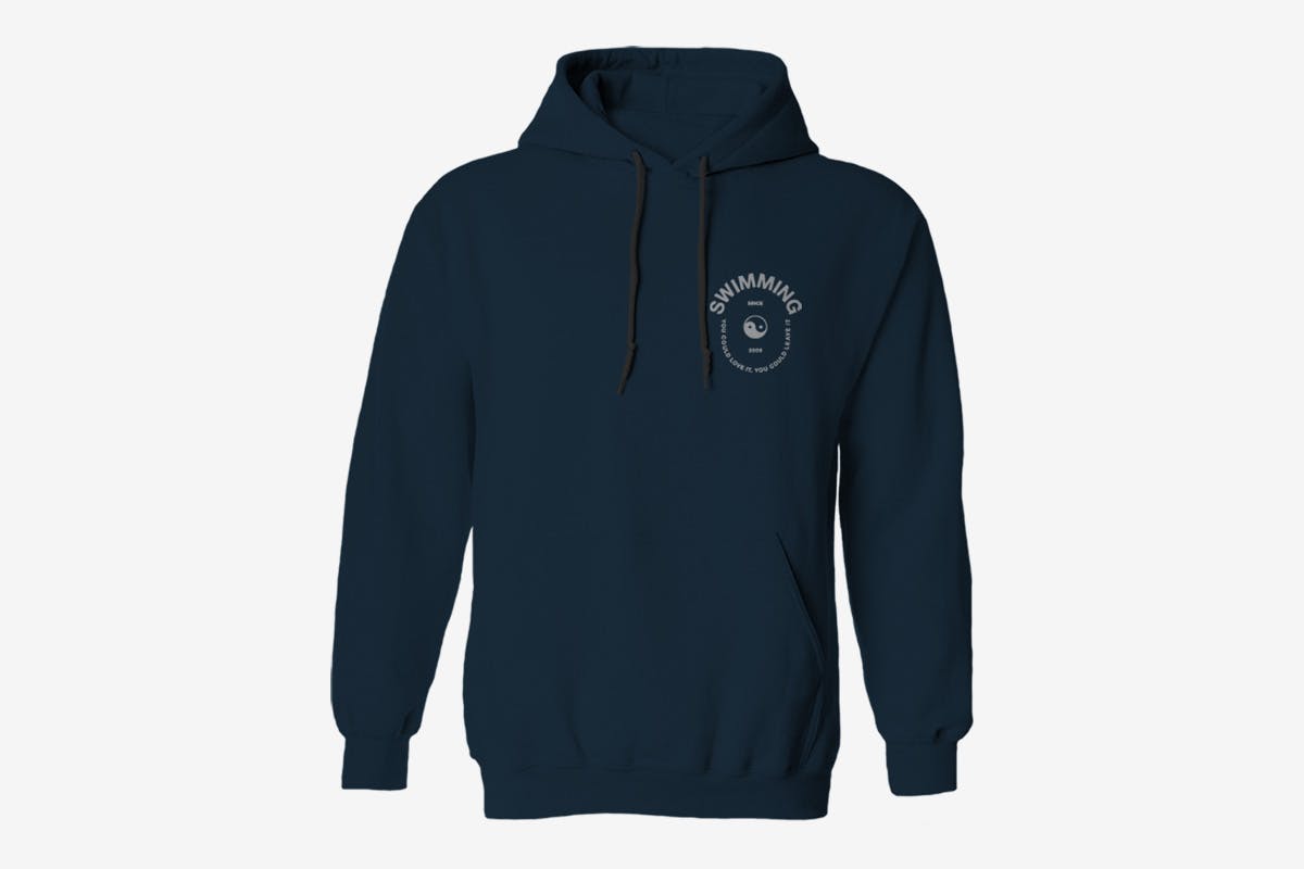 Mac Miller Drops New Track "Inertia" and 'Swimming' Merch