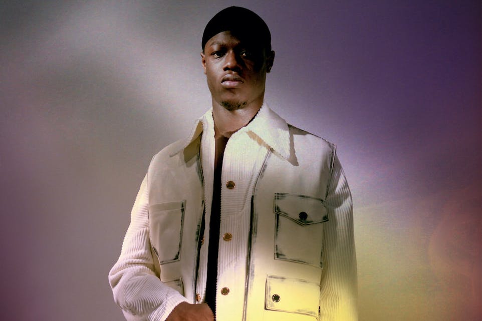 J Hus Releases New Album 'Big Conspiracy': Stream It Here