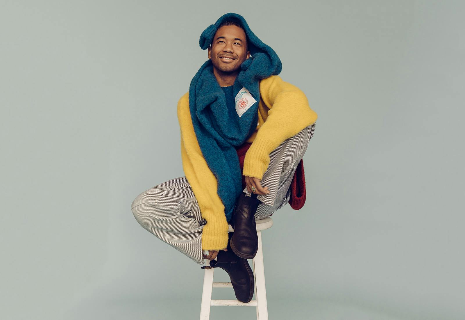 How Toro y Moi Found a New Sense of We in DIY