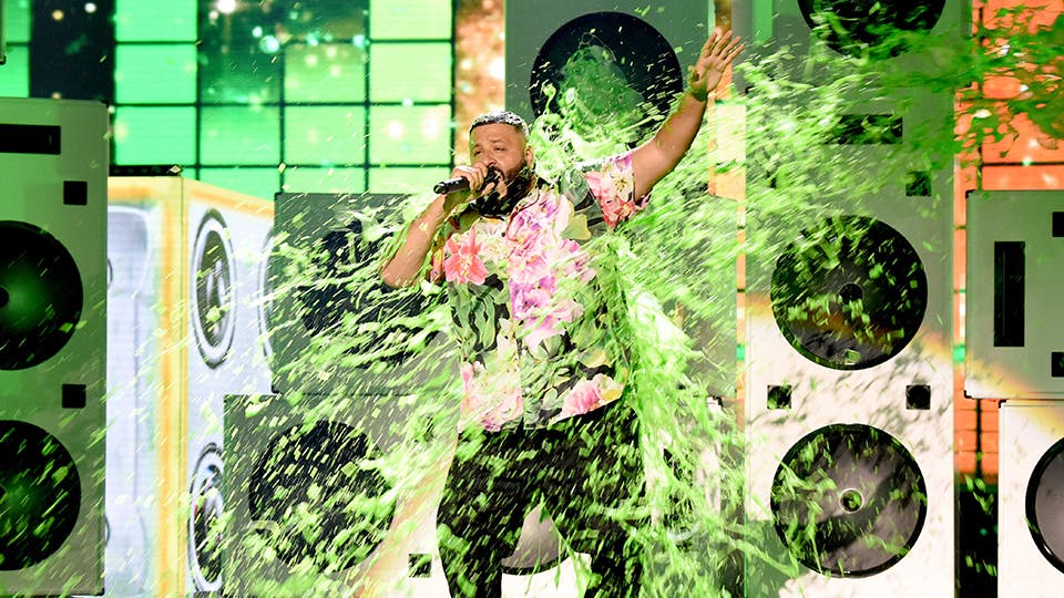 Dj Khaled Suffering From Success Deluxe
