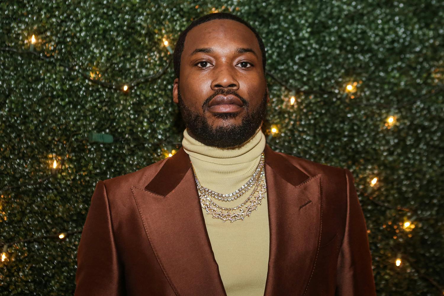 Meek Mill, 21 Savage, Chance the Rapper & More Are Teaching the Supreme ...