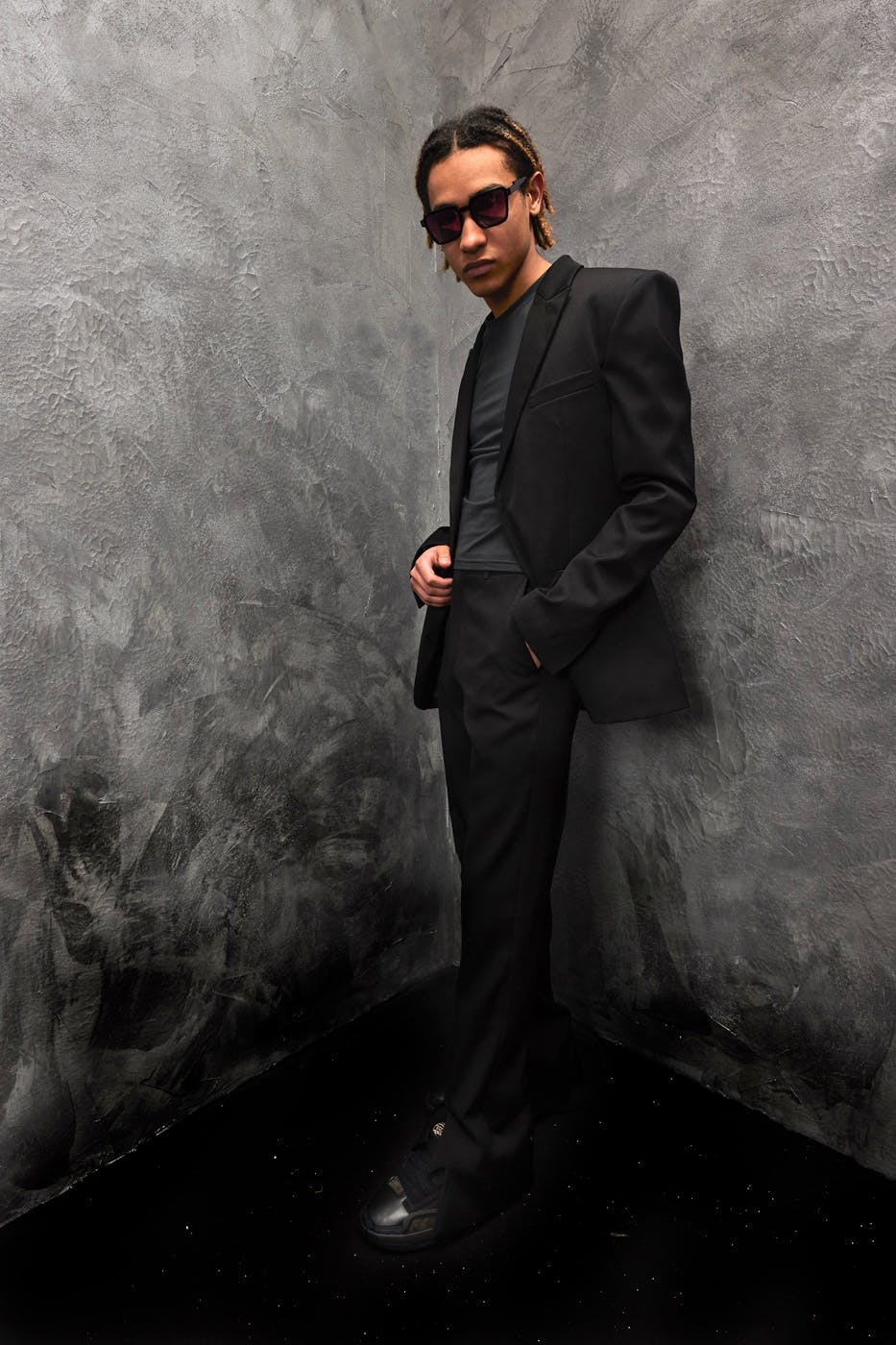 What Is Members of the Rage, Kid Cudi's Clothing Brand?