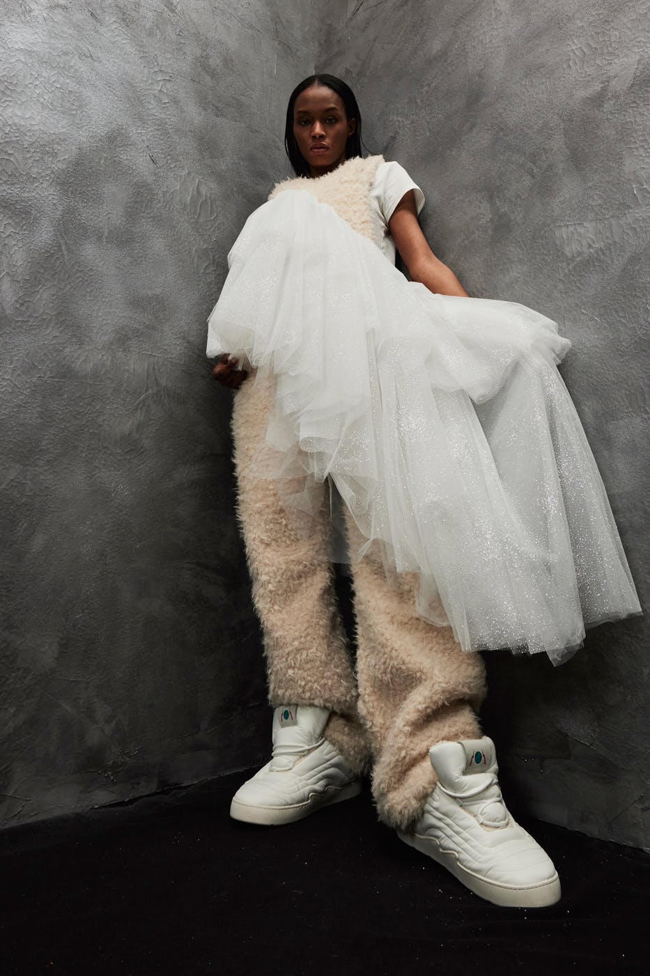 What Is Members of the Rage, Kid Cudi's Clothing Brand?