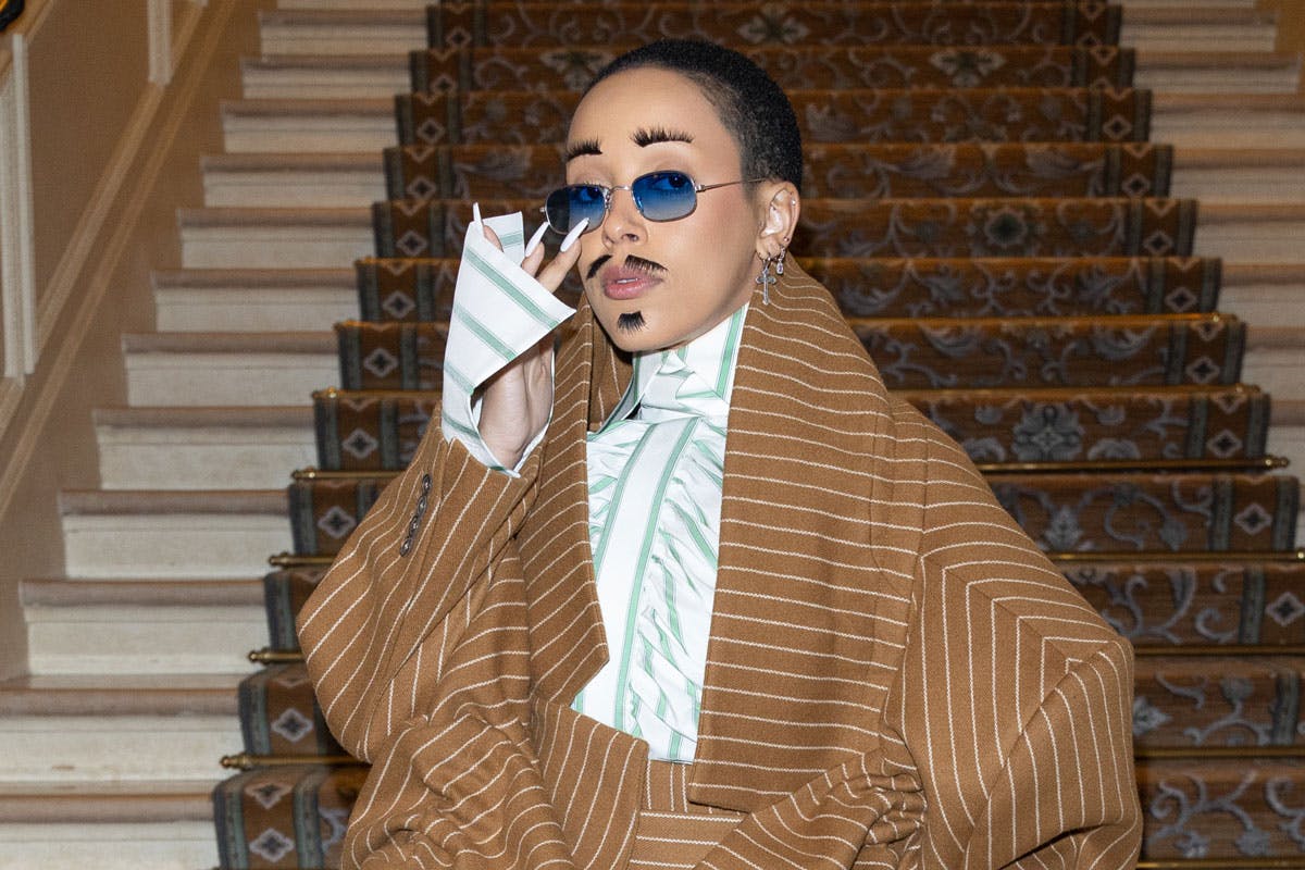 Doja Cat: All About The Rising Star | Highsnobiety | Highsnobiety