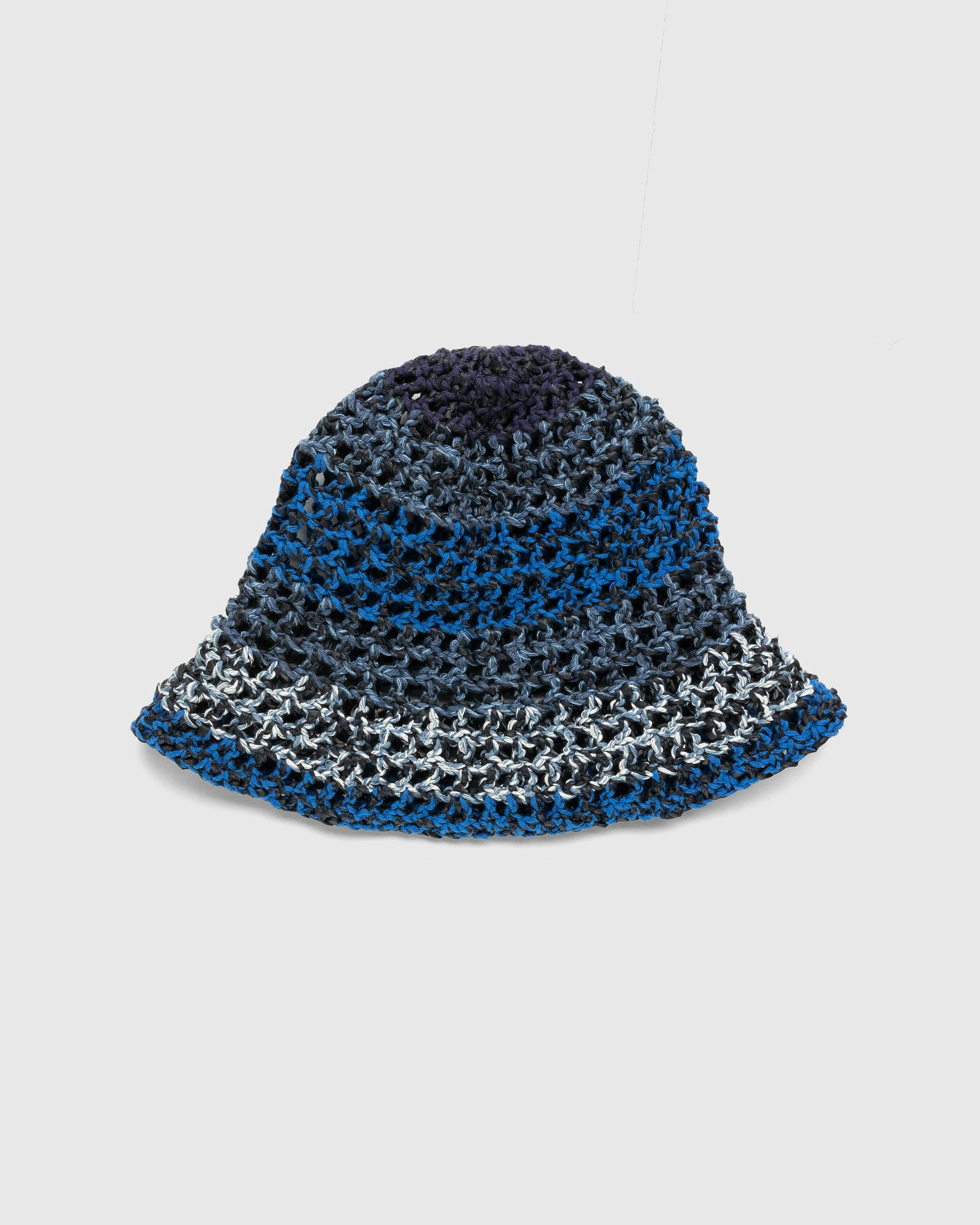 AGR – Wisdom Crochet Hat | Highsnobiety Shop