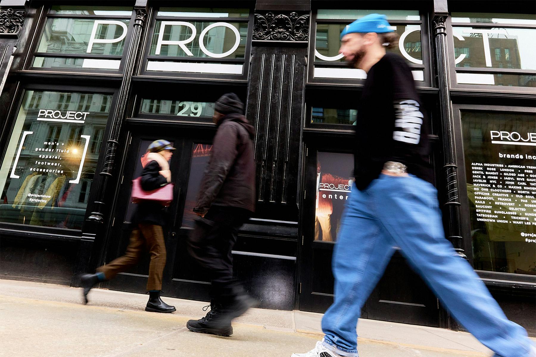 Discover and Shop What's Next | Highsnobiety