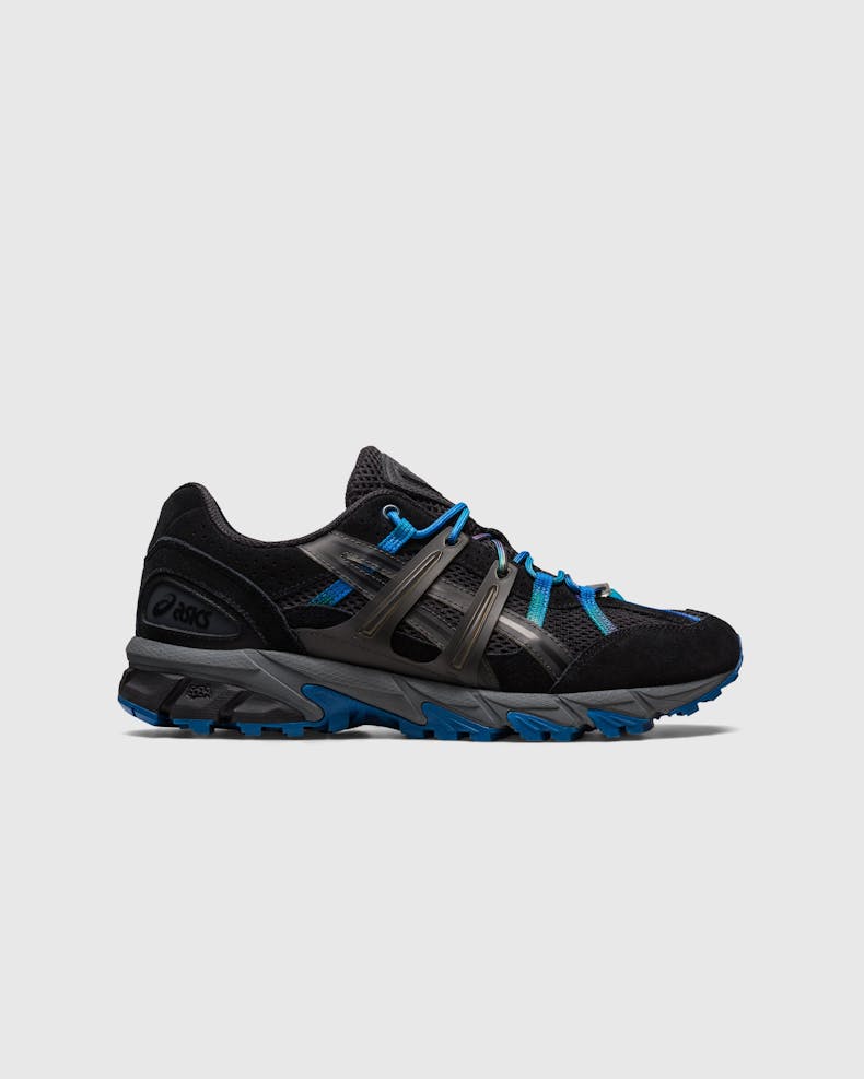asics – GEL-1130 Black | Highsnobiety Shop