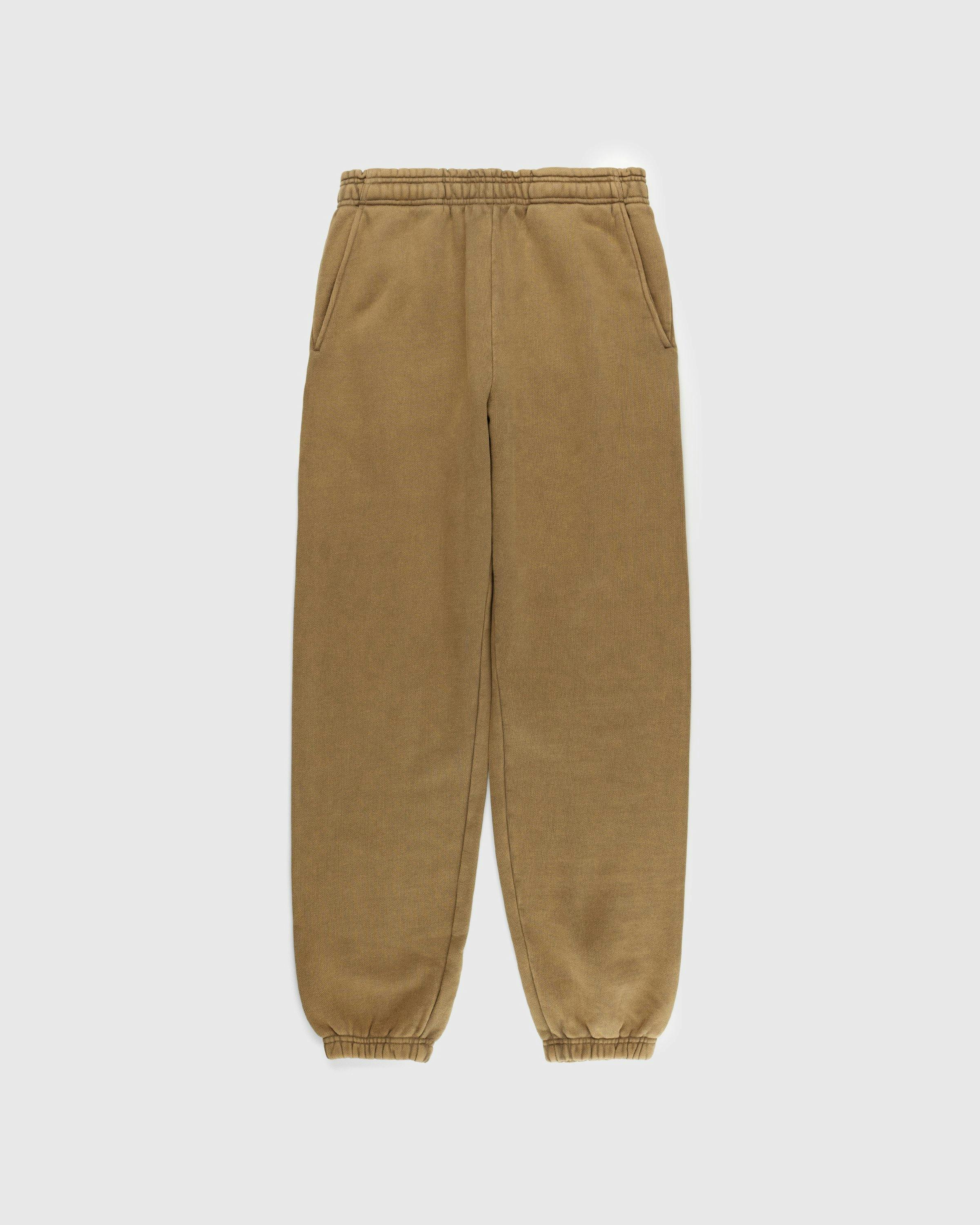 Entire Studios – Heavy Sweat Cork | Highsnobiety Shop