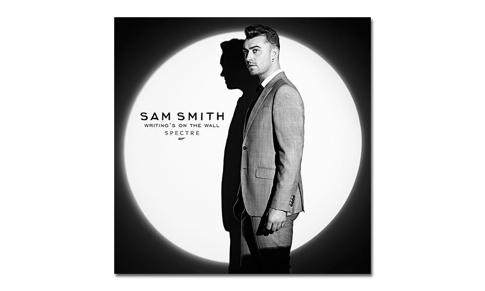 Listen to Sam Smith's Theme for 'Spectre' Ft. Disclosure | Highsnobiety