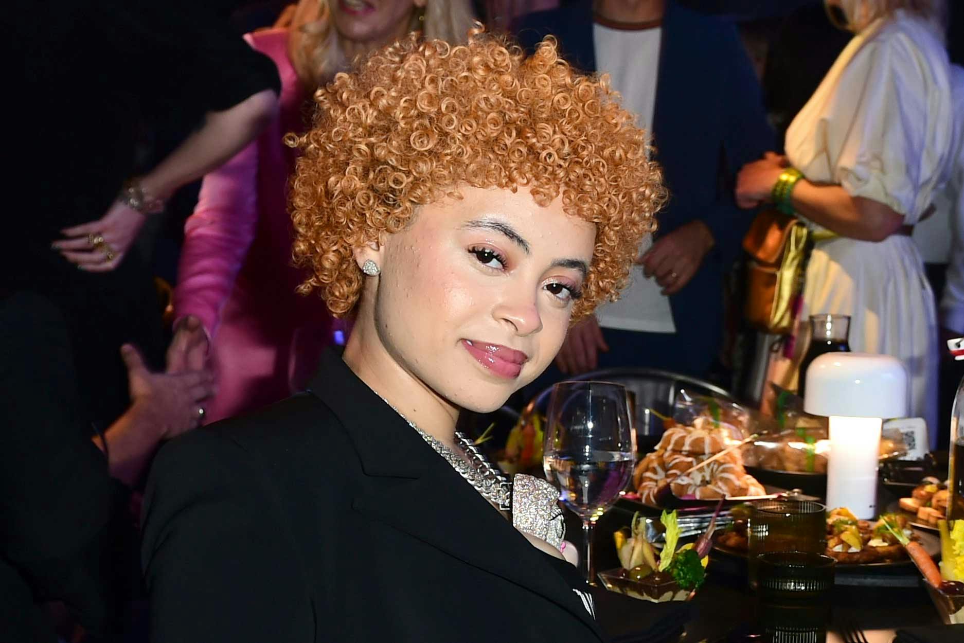 Ice Spice: All About The TikTok Rapper | Highsnobiety | Highsnobiety