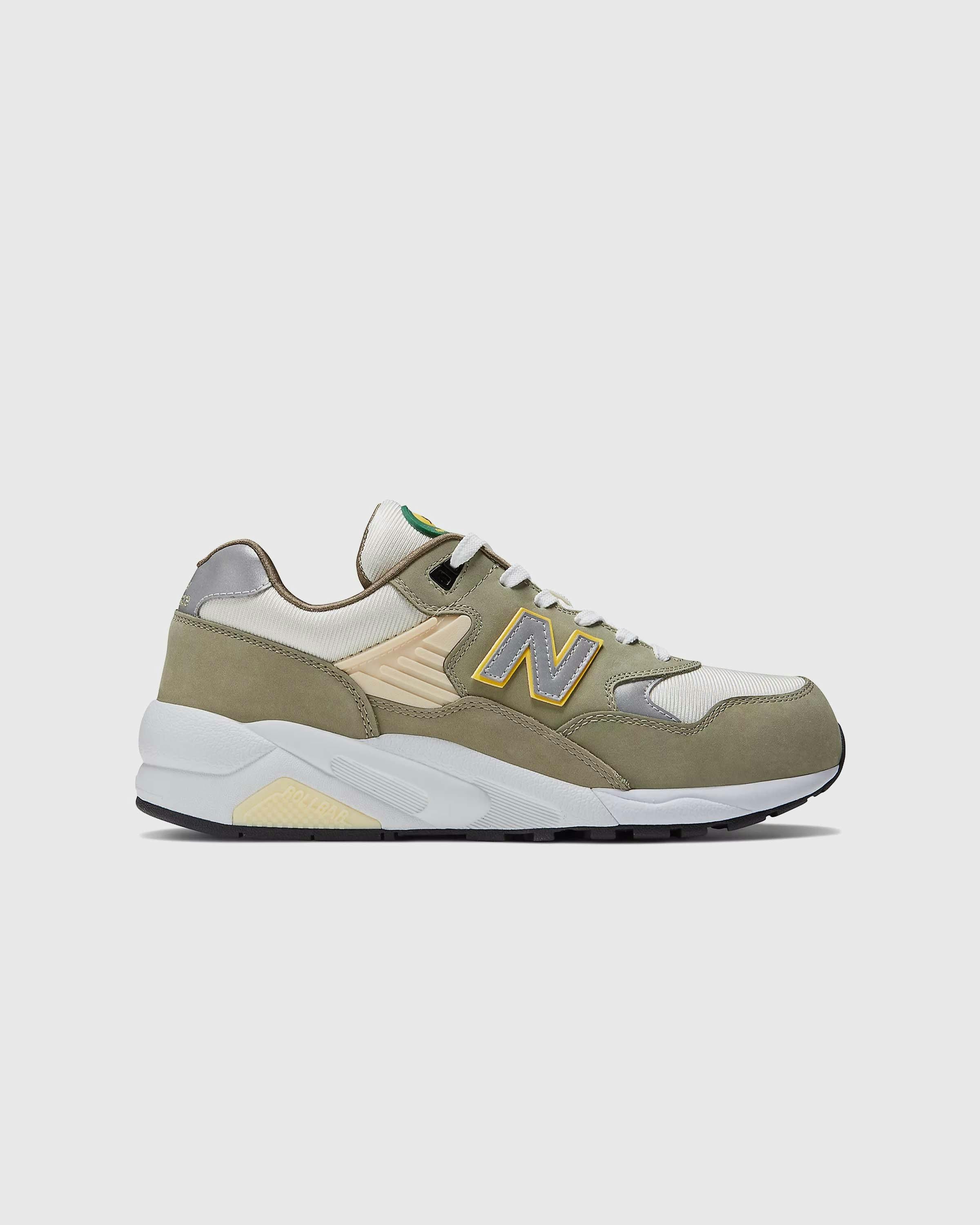 New Balance – WRPD Runner Green/Summer Fog | Highsnobiety Shop