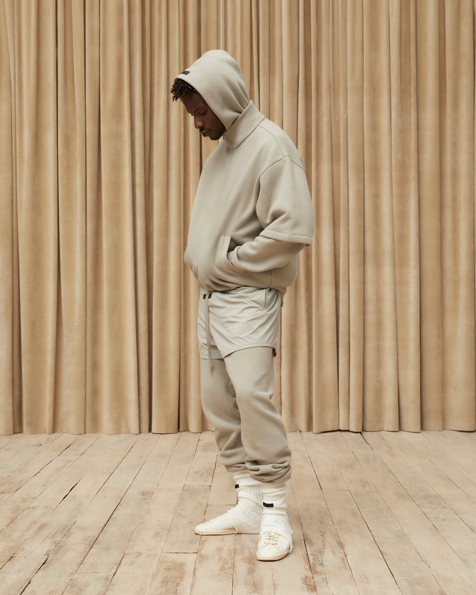 Fear of God ESSENTIALS Presents Its SS23 Collection