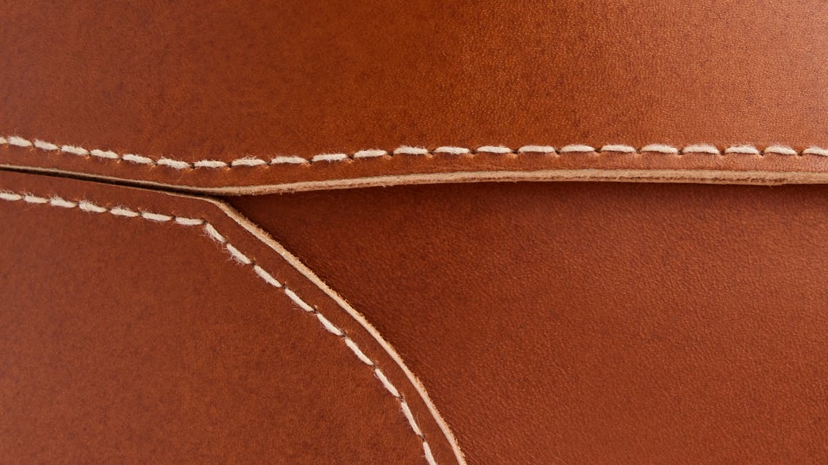 Mamma Mia! Red Wing Shoes Made IRL Mario Boots for Nintendo