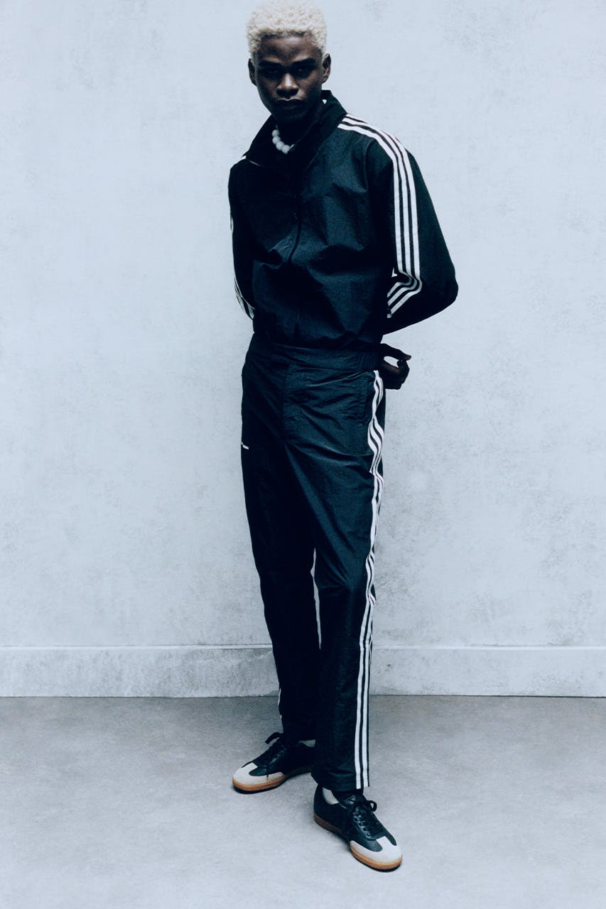 The Rise & Rise of the adidas Samba In 2023