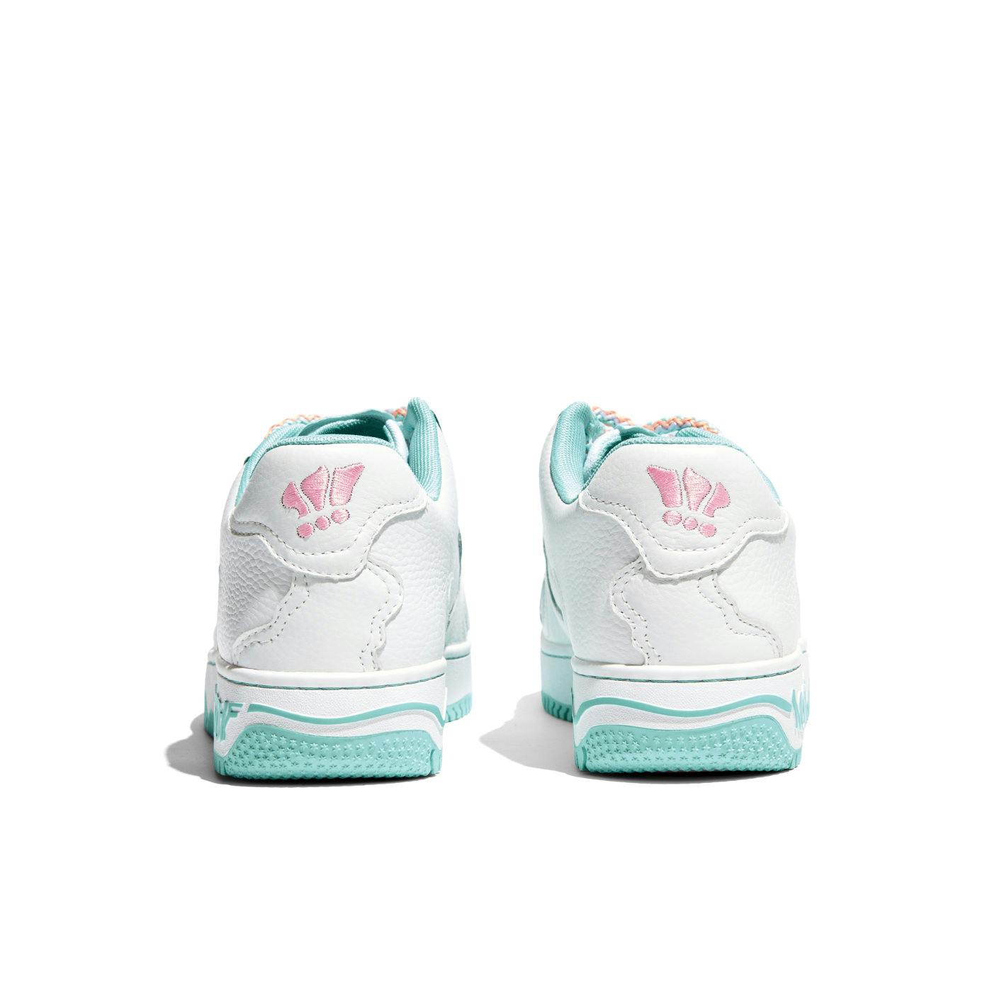 MSCHF's Super Normal 2 in "Mint" Is Delicious