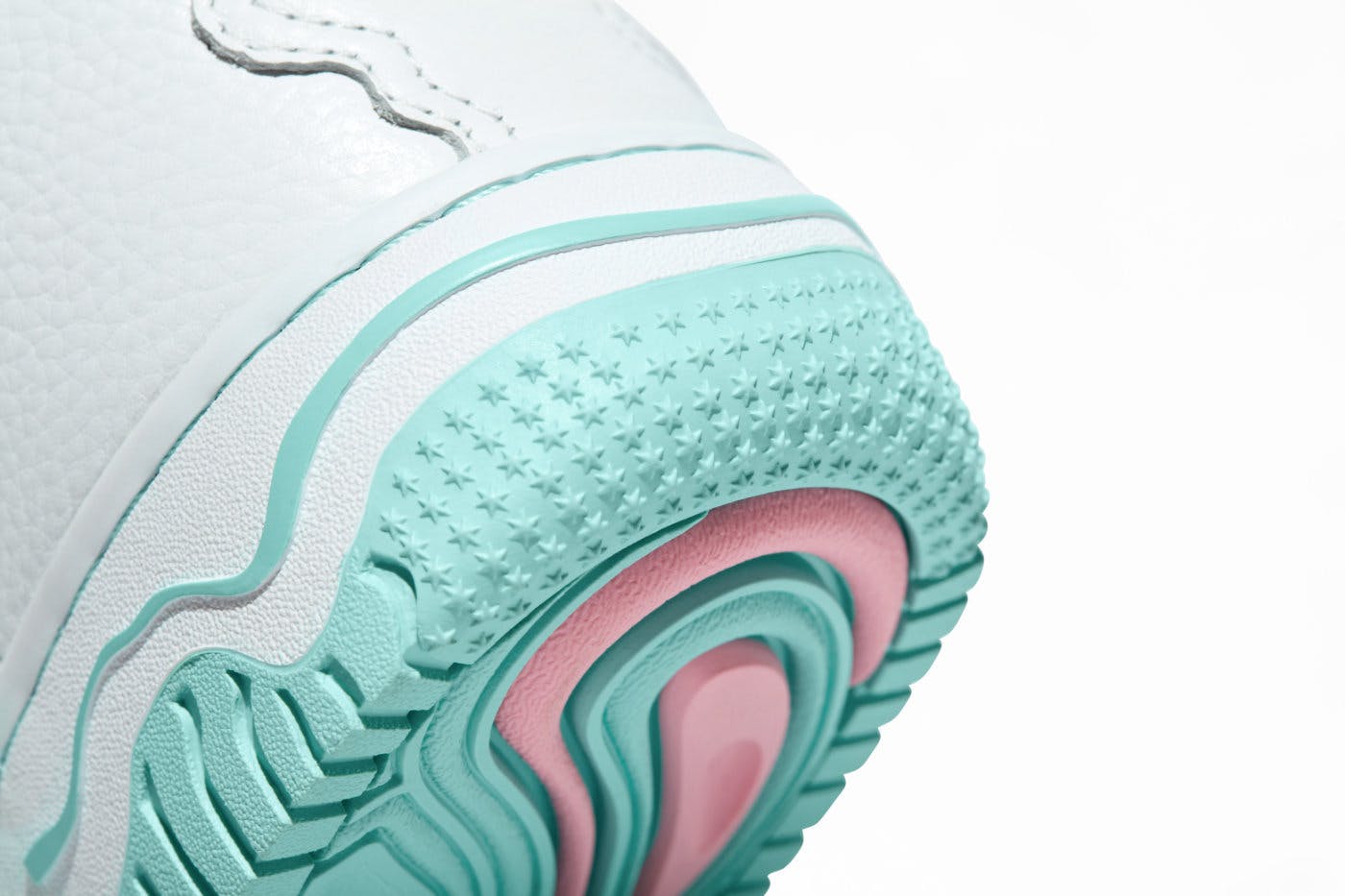 MSCHF's Super Normal 2 in "Mint" Is Delicious