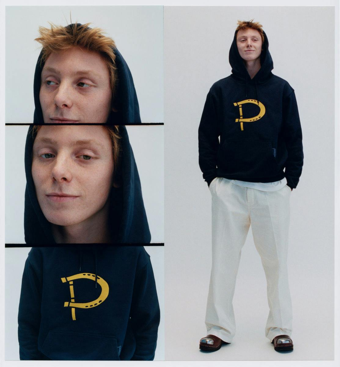 EXCLUSIVE: Dickies & Pop Trading Co. Announce Collaboration