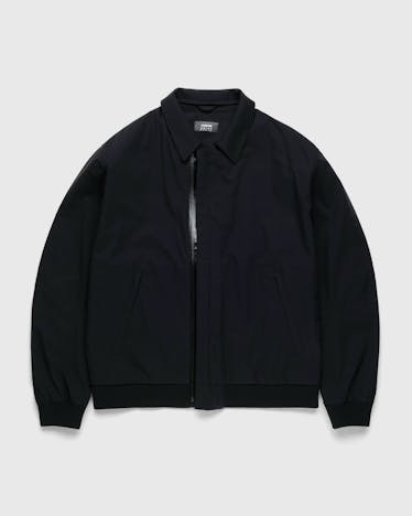 ACRONYM – FC3-WS 2L Gore-Tex Infinium Field Cover Black | Highsnobiety Shop