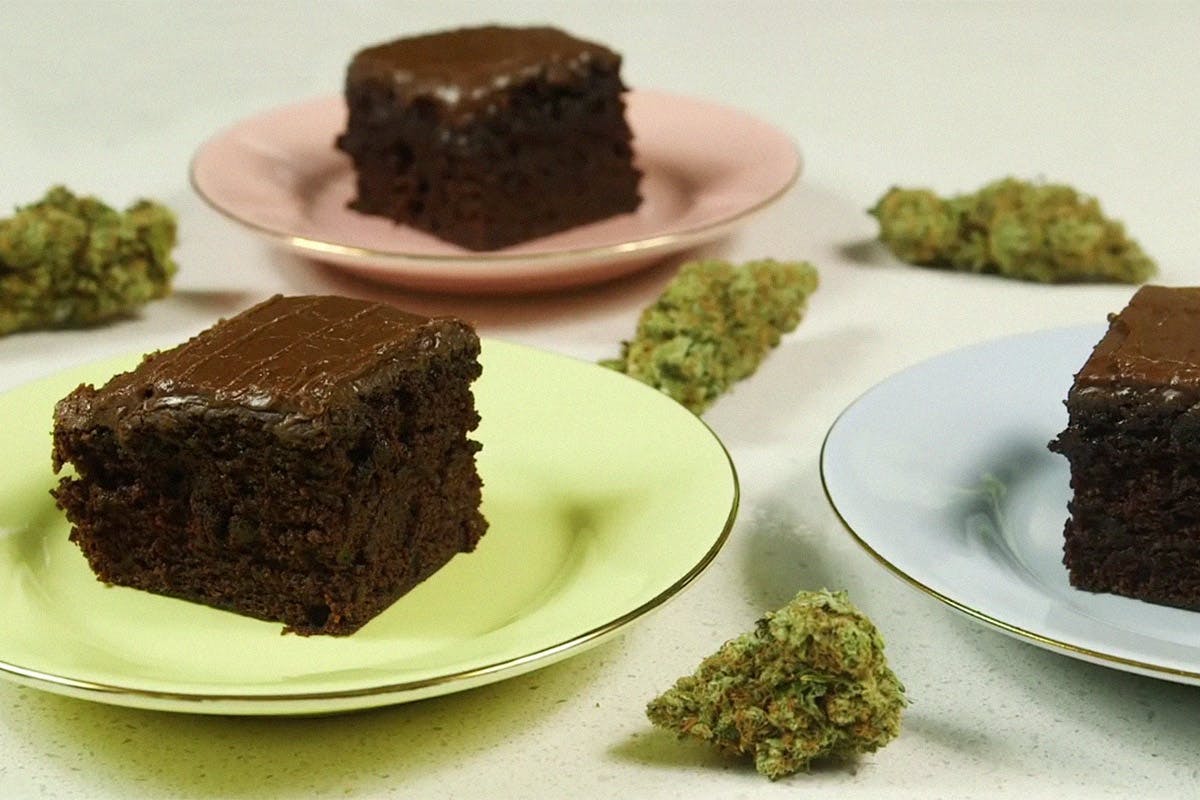 7 Reasons Why You Should Eat Weed in 2024