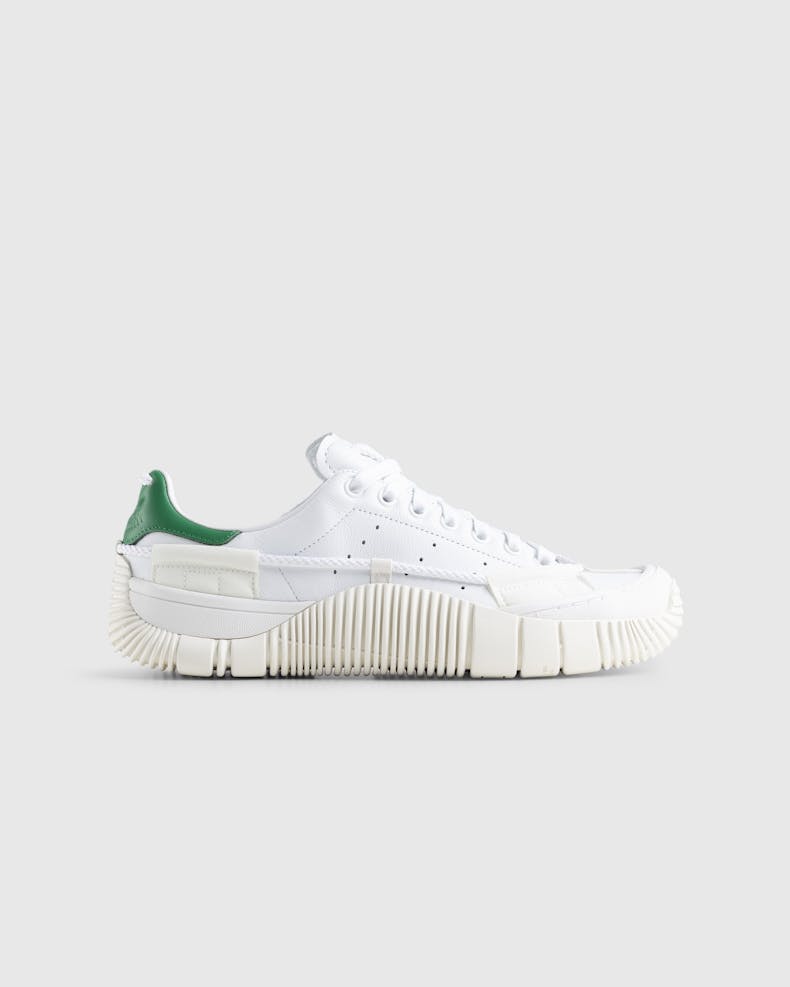 Our Legacy – Gabe Sneakers Chrome Peak | Highsnobiety Shop